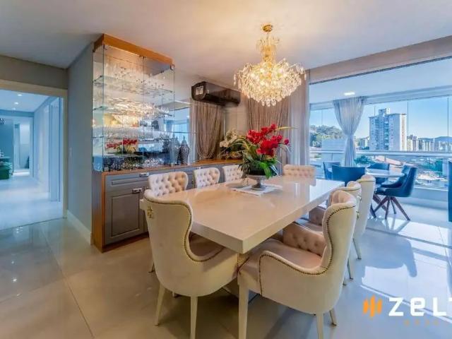 Apartamento para Venda em Blumenau/SC Vila Nova 4 Quartos