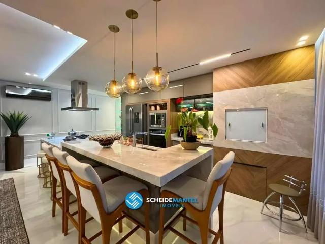 Apartamento para Venda em Blumenau/SC Vila Nova 4 Quartos