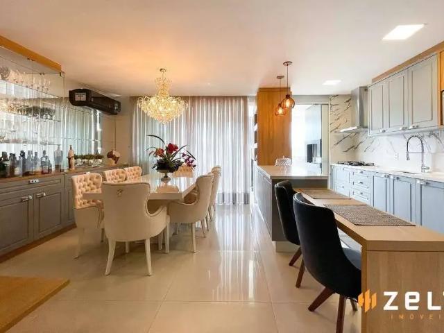 Apartamento para Venda em Blumenau/SC Vila Nova 4 Quartos