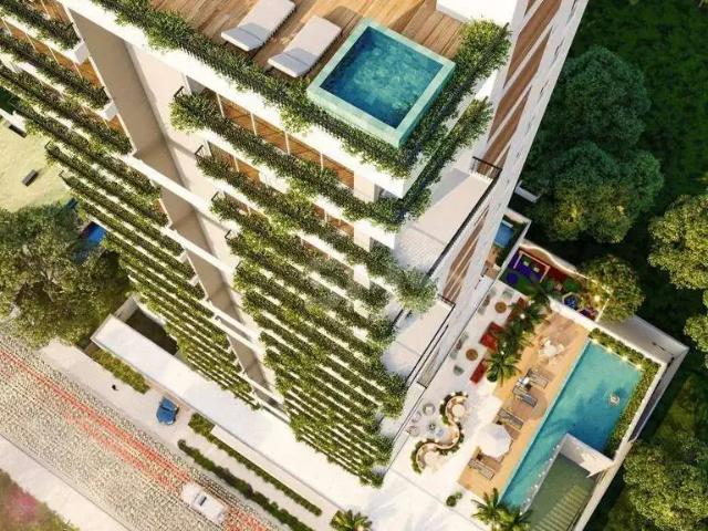 Apartamento para Venda em Blumenau/SC Vila Nova 4 Quartos