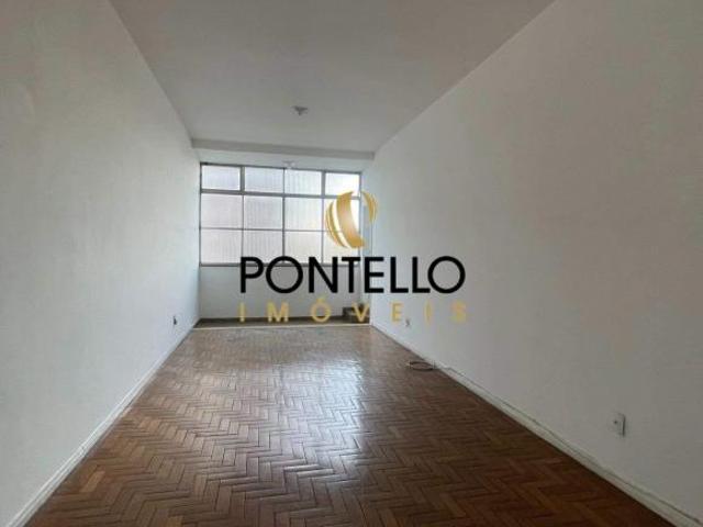 Apartamento para venda em Boa Viagem, Belo Horizonte
