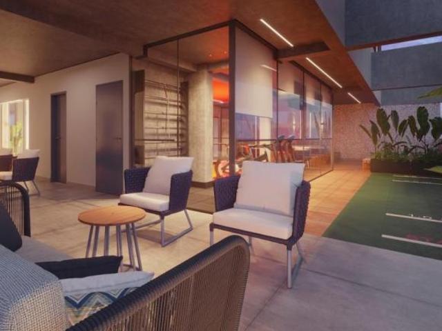 Apartamento para venda em Boa Viagem, Belo Horizonte