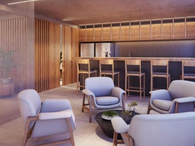 Apartamento para venda em Boa Viagem, Belo Horizonte