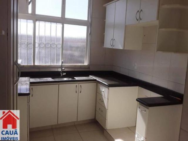Apartamento para venda em Boa Vista, Uberaba