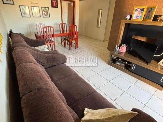 Apartamento para venda em Boa Vista, Uberaba