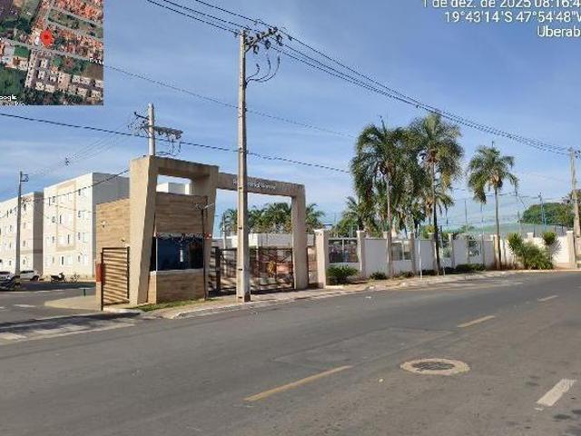 Apartamento para venda em Boa Vista, Uberaba