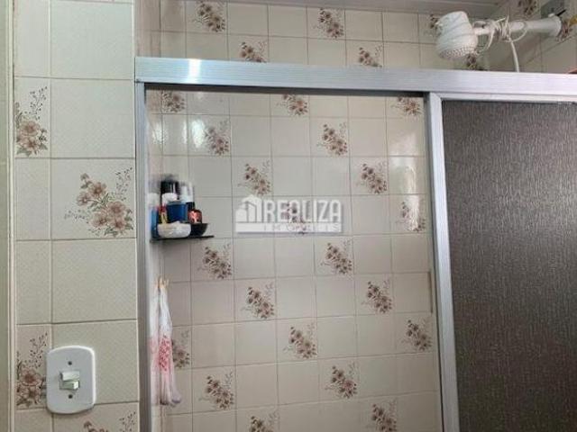 Apartamento para venda em Boa Vista, Uberaba