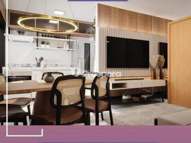 Apartamento para venda em Boa Vista, Anápolis