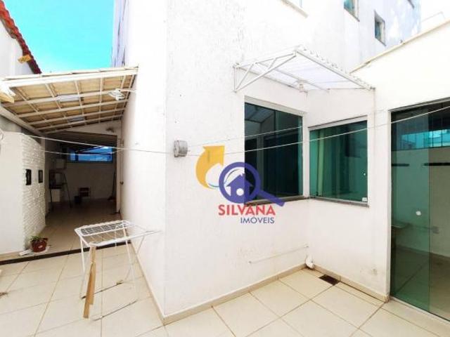 Apartamento para venda em Boa Vista, Belo Horizonte