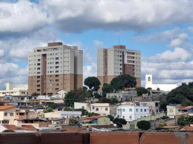 Apartamento para venda em Boa Vista, Belo Horizonte