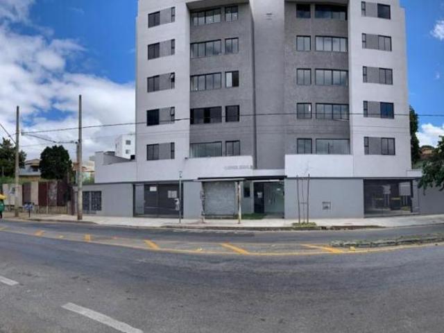 Apartamento para venda em Boa Vista, Belo Horizonte