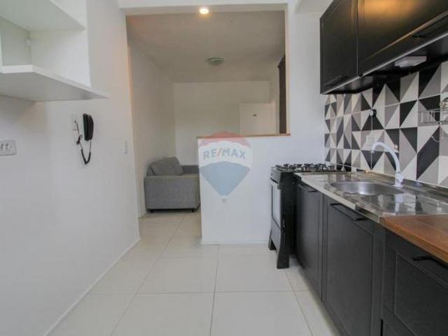 Apartamento para venda em Boa Vista de 50.66m² com 2 Quartos e 1 Garagem