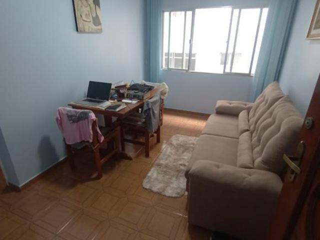 Apartamento para venda em Boa Vista de 50.00m² com 1 Quarto e 1 Garagem