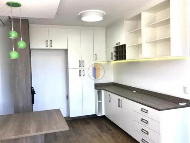 Apartamento para venda em Boa Vista de 50.00m² com 2 Quartos e 1 Garagem