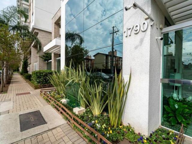 Apartamento para venda em Boa Vista de 60.00m² com 2 Quartos