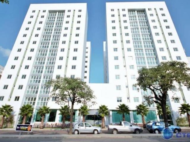 Apartamento para venda em Boa Vista de 60.00m² com 2 Quartos e 1 Garagem