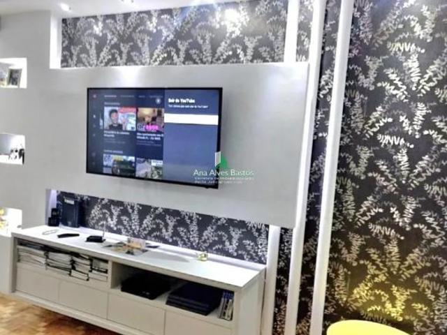Apartamento para venda em Boa Vista de 69.00m² com 1 Quarto e 1 Garagem