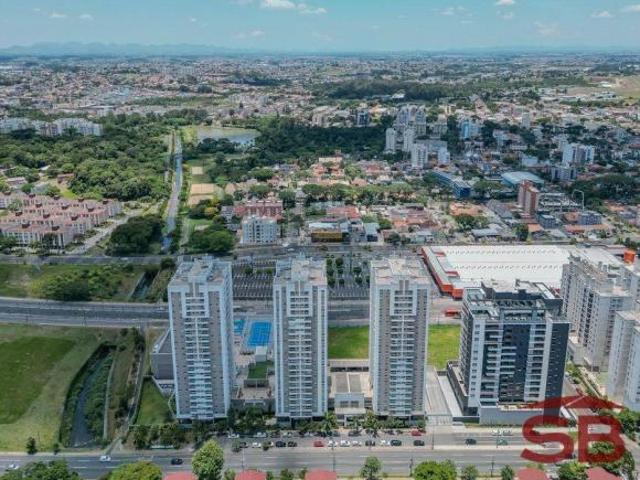 Apartamento para venda em Boa Vista de 70.00m² com 3 Quartos, 1 Suite e 2 Garagens