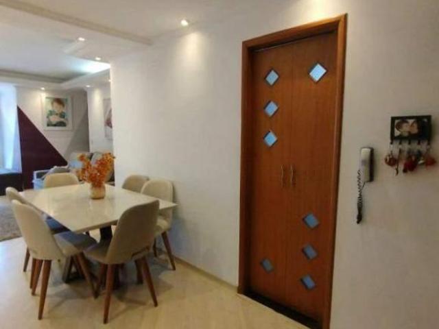 Apartamento para venda em Boa Vista de 79.00m² com 3 Quartos, 1 Suite e 2 Garagens
