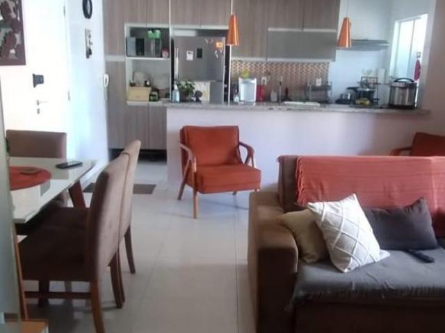 Apartamento para venda em Boa Vista de 80.00m² com 2 Quartos, 1 Suite e 2 Garagens