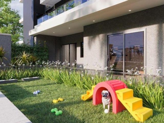 Apartamento para venda em Boa Vista de 88.00m² com 3 Quartos, 1 Suite e 2 Garagens