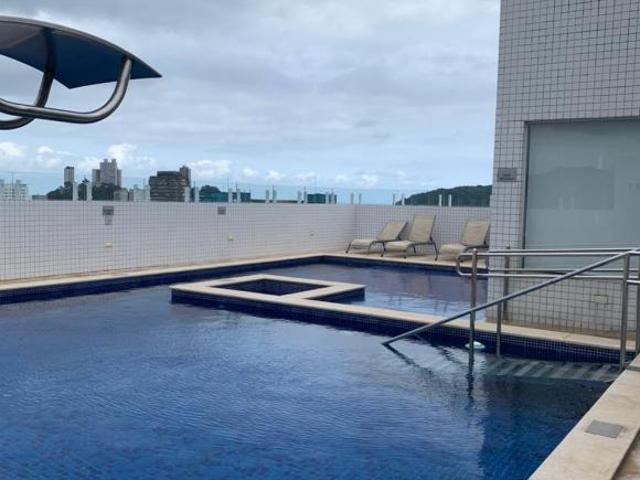 Apartamento para venda em Boa Vista de 89.00m² com 2 Quartos, 1 Suite e 2 Garagens