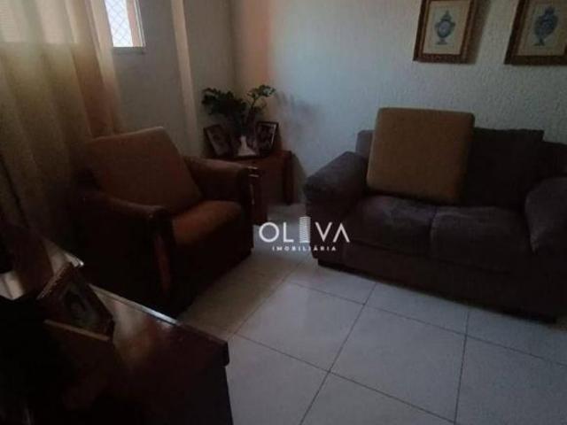Apartamento para venda em Boa Vista de 102.00m² com 3 Quartos, 1 Suite e 1 Garagem