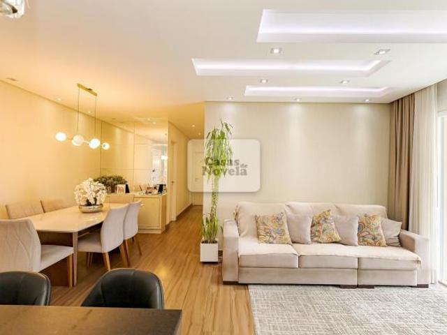 Apartamento para venda em Boa Vista de 109.00m² com 3 Quartos, 2 Suites e 2 Garagens