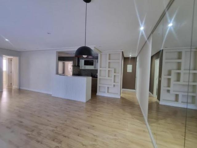 Apartamento para venda em Boa Vista de 125.00m² com 3 Quartos, 1 Suite e 2 Garagens
