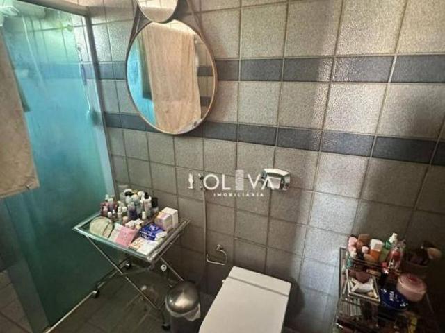 Apartamento para venda em Boa Vista de 130.00m² com 3 Quartos e 1 Suite