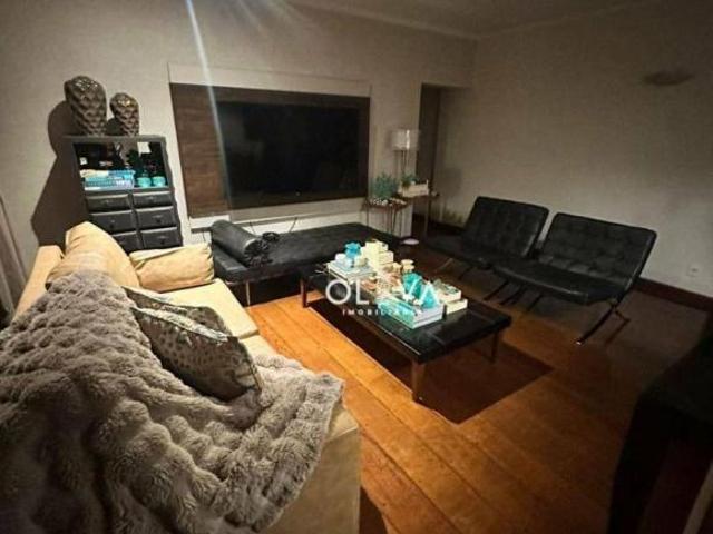 Apartamento para venda em Boa Vista de 132.00m² com 3 Quartos, 1 Suite e 2 Garagens