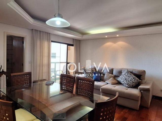 Apartamento para venda em Boa Vista em São José Do Rio Preto São Paulo de 137.00m² com 3 Quartos, 1 Suíte e 2 Garagens