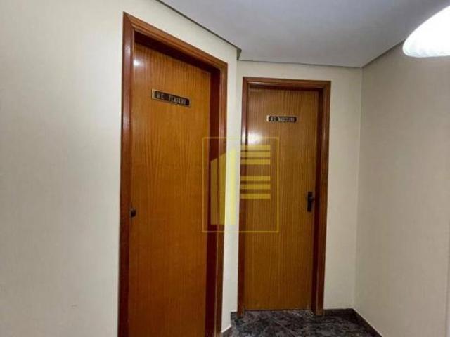 Apartamento para venda em Boa Vista de 138.00m² com 3 Quartos, 1 Suite e 1 Garagem