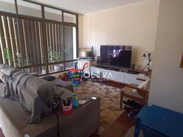 Apartamento para venda em Boa Vista em São José Do Rio Preto São Paulo de 150.00m² com 3 Quartos, 1 Suíte e 1 Garagem