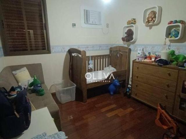 Apartamento para venda em Boa Vista de 150.00m² com 3 Quartos, 1 Suite e 1 Garagem
