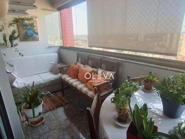 Apartamento para venda em Parque Industrial em São José Do Rio Preto São Paulo de 196.00m² com 3 Quartos, 1 Suíte e 2 Garagens