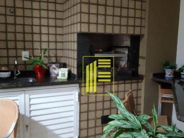 Apartamento para venda em Boa Vista de 276.00m² com 3 Quartos, 1 Suite e 3 Garagens