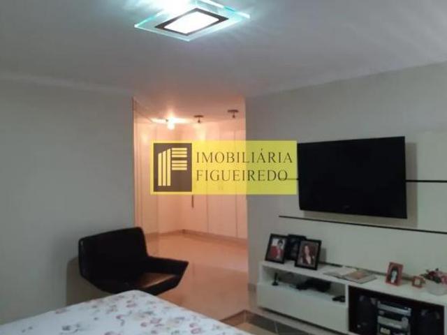 Apartamento para venda em Boa Vista de 276.00m² com 3 Quartos, 1 Suite e 3 Garagens
