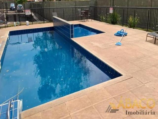 Apartamento para venda em Boa Vista de 39.03m² com 2 Quartos e 1 Garagem