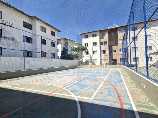 Apartamento para venda em Boa Vista em Vitória Da Conquista Bahia de 67.00m² com 2 Quartos, 1 Suíte e 1 Garagem