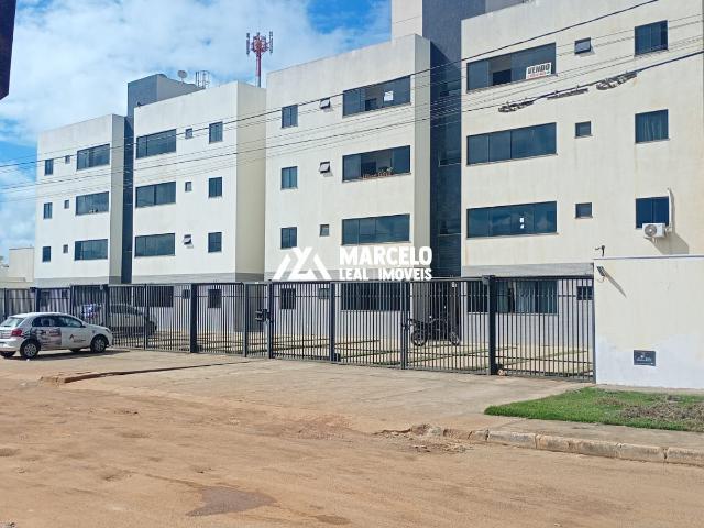 Apartamento para venda em Boa Vista em Vitória Da Conquista Bahia de 79.00m² com 3 Quartos, 1 Suíte e 2 Garagens