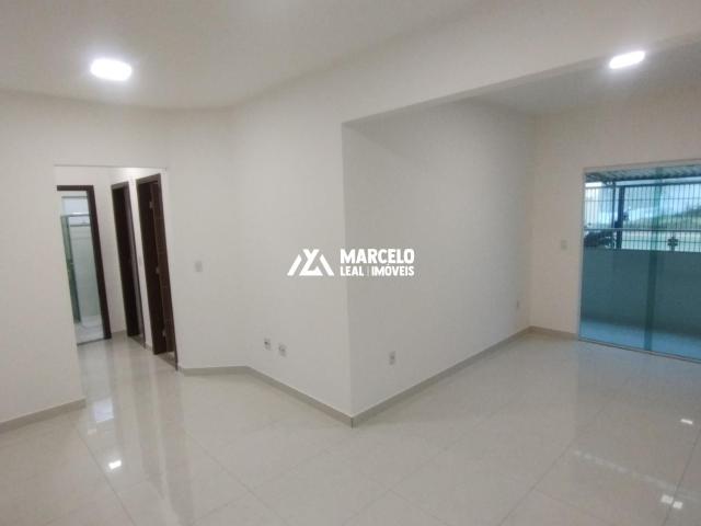 Apartamento para venda em Boa Vista em Vitória Da Conquista Bahia de 90.00m² com 3 Quartos, 1 Suíte e 2 Garagens