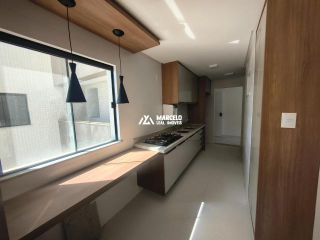 Apartamento para venda em Boa Vista em Vitória Da Conquista Bahia de 92.50m² com 3 Quartos, 3 Suítes e 2 Garagens