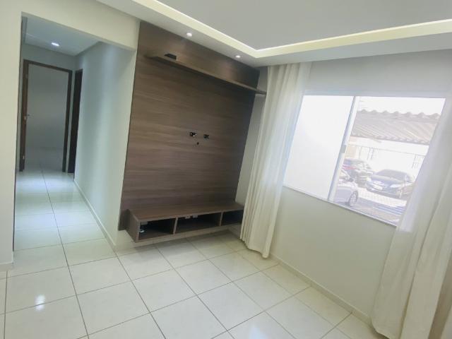 Apartamento para venda em Boa Vista em Vitória Da Conquista Bahia de 0.71m² com 3 Quartos, 1 Suíte e 1 Garagem