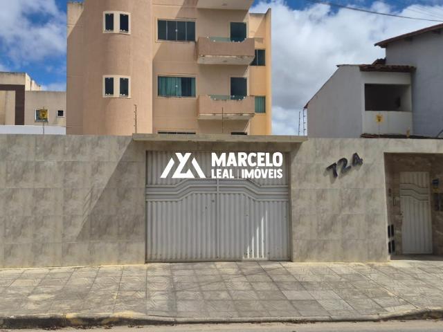 Apartamento para venda em Boa Vista em Vitória Da Conquista Bahia de 112.00m² com 3 Quartos, 2 Suítes e 2 Garagens