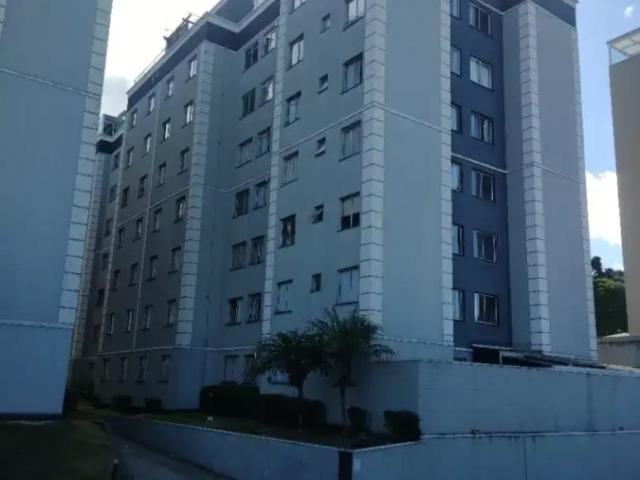 Apartamento para venda em Boa Vista em Curitiba Paraná de 45.00m² com 2 Quartos e 1 Garagem