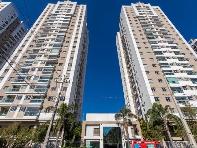 Apartamento para venda em Boa Vista em Curitiba Paraná de 60.00m² com 2 Quartos