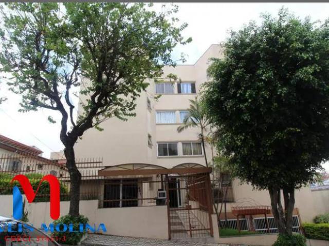 Apartamento para venda em Boa Vista em São Caetano Do Sul São Paulo de 76.00m² com 2 Quartos, 1 Suíte e 1 Garagem