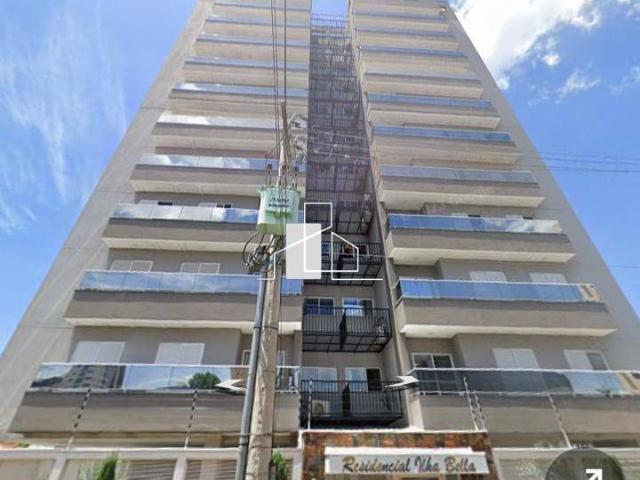 Apartamento para venda em Boa Vista em São José Do Rio Preto São Paulo de 85.00m² com 3 Quartos, 1 Suíte e 1 Garagem