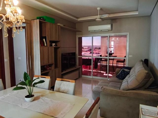 Apartamento para venda em Boa Vista em São José Do Rio Preto São Paulo de 87.00m² com 2 Quartos, 1 Suíte e 1 Garagem